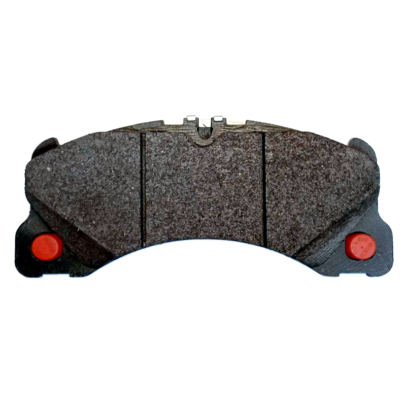 Disc Brake (Front Axle) Brake Pad 7L0698151A/95535193910 for Audi Q7 ...